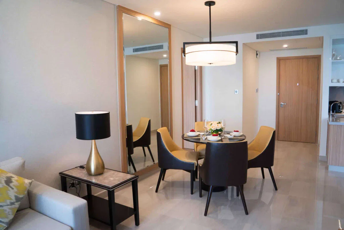ADA Requirements For Apartment Buildings