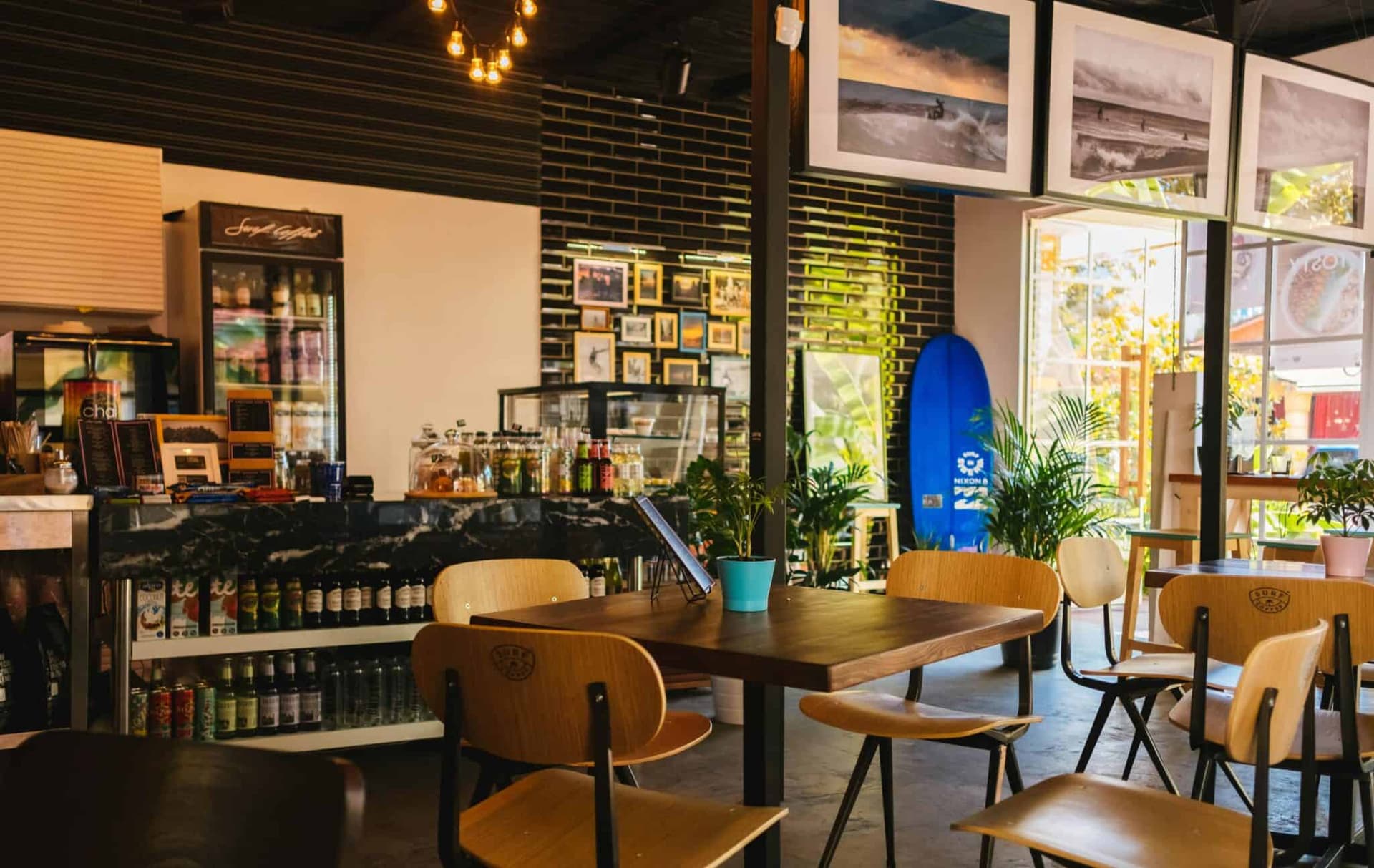 ADA Seating Requirements for Restaurants & Bars